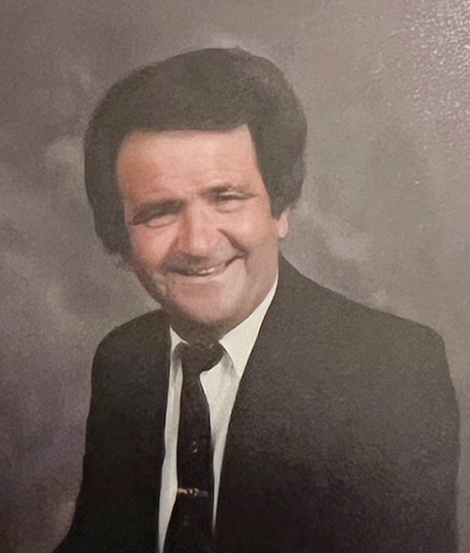 Donald Ray ‘Donnie’ Coontz | News, Sports, Jobs - The Intermountain